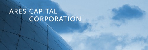 Is Ares Capital Corporation (ARCC) Going to Burn These Hedge Funds? - Insider Monkey