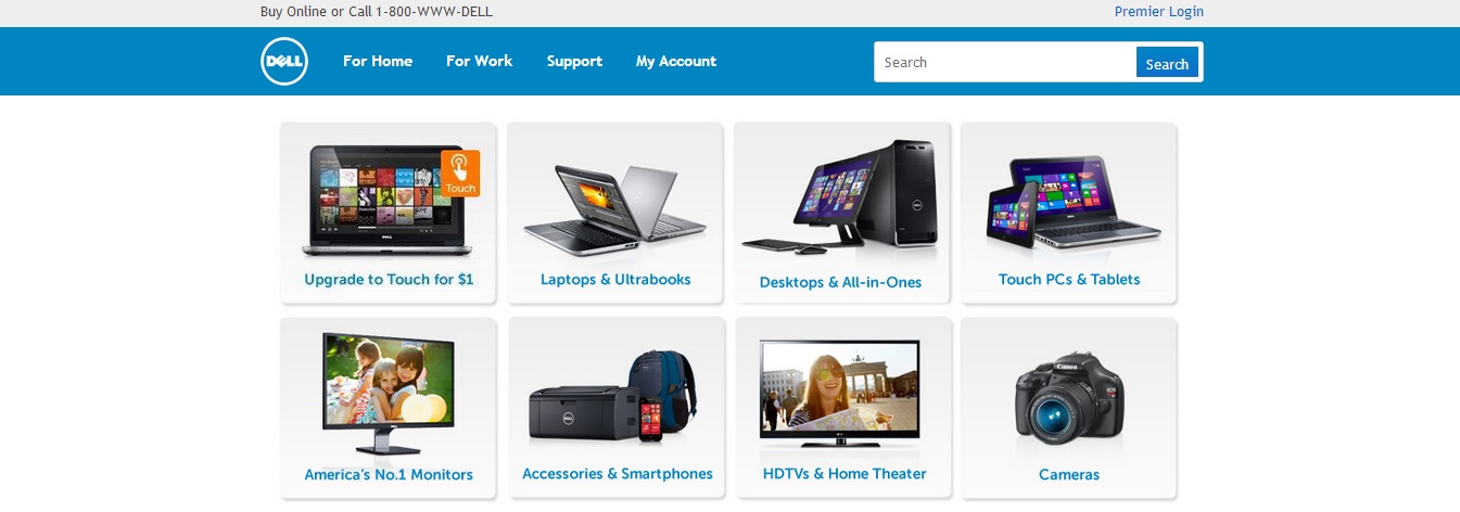 The Internet’s 5 Biggest Online Stores - Insider Monkey