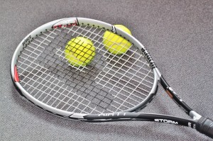 The 8 Most Expensive Tennis Rackets in the World - Insider Monkey