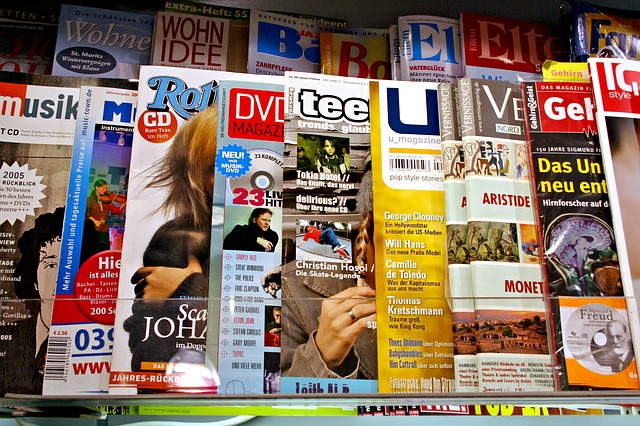 Best Selling Magazines in the World - Insider Monkey