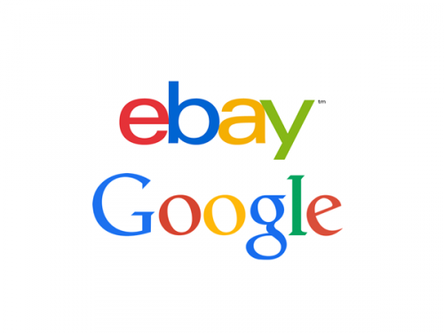 eBay Inc (EBAY), Google Inc (GOOGL) Tag Team EU Investigation - Insider ...