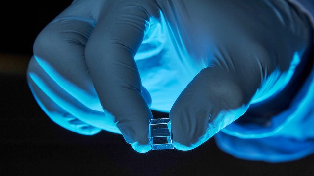 Why Intel Corporation (INTC) Keeps Chasing Moore’s Law: Steve Brown ...