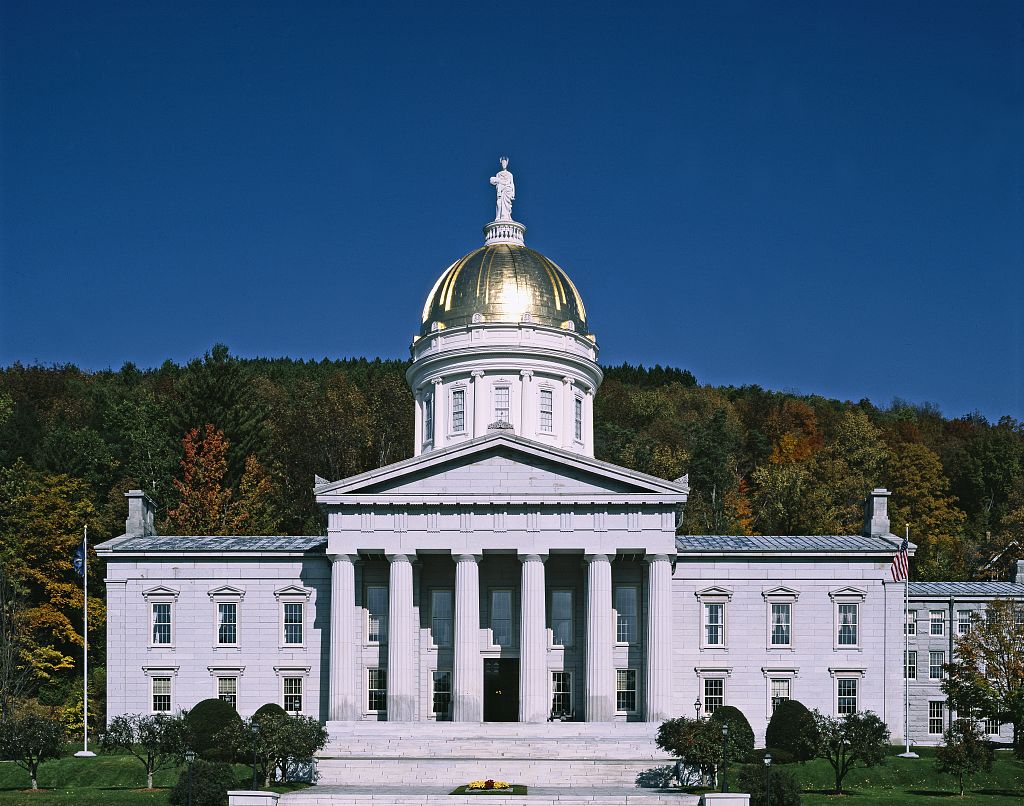 5 Best Places to Retire in Vermont - Insider Monkey