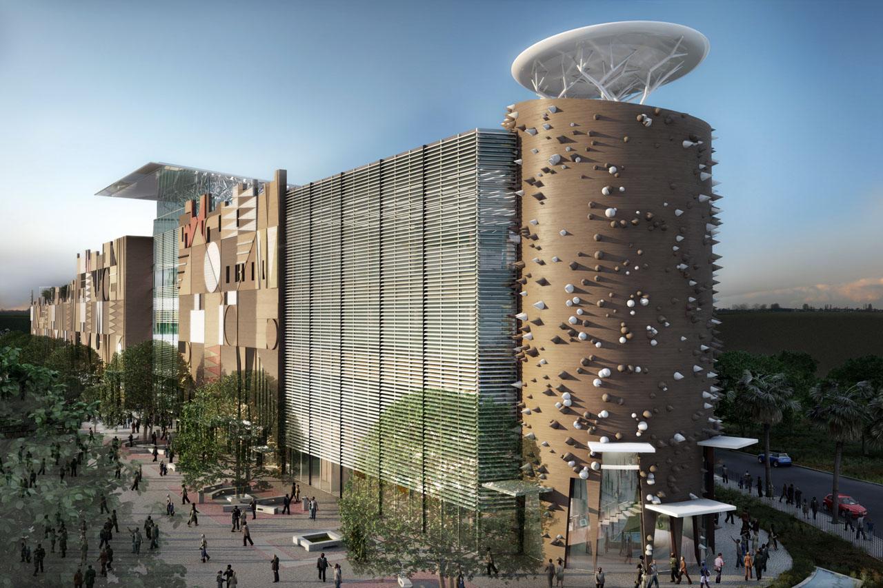 10 Fastest Growing Countries in the World by GDP for 2014 - Insider Monkey