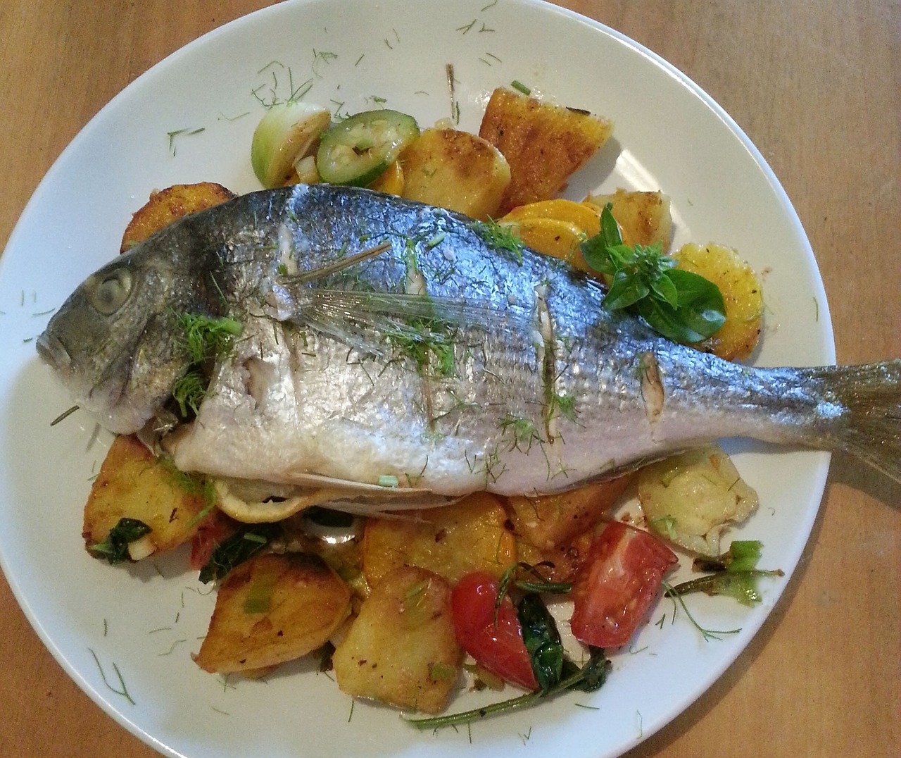 11 Countries That Consume the Most Fish - Insider Monkey