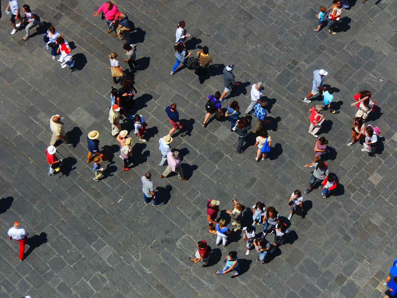 11 Most Famous City Squares in the World - Insider Monkey