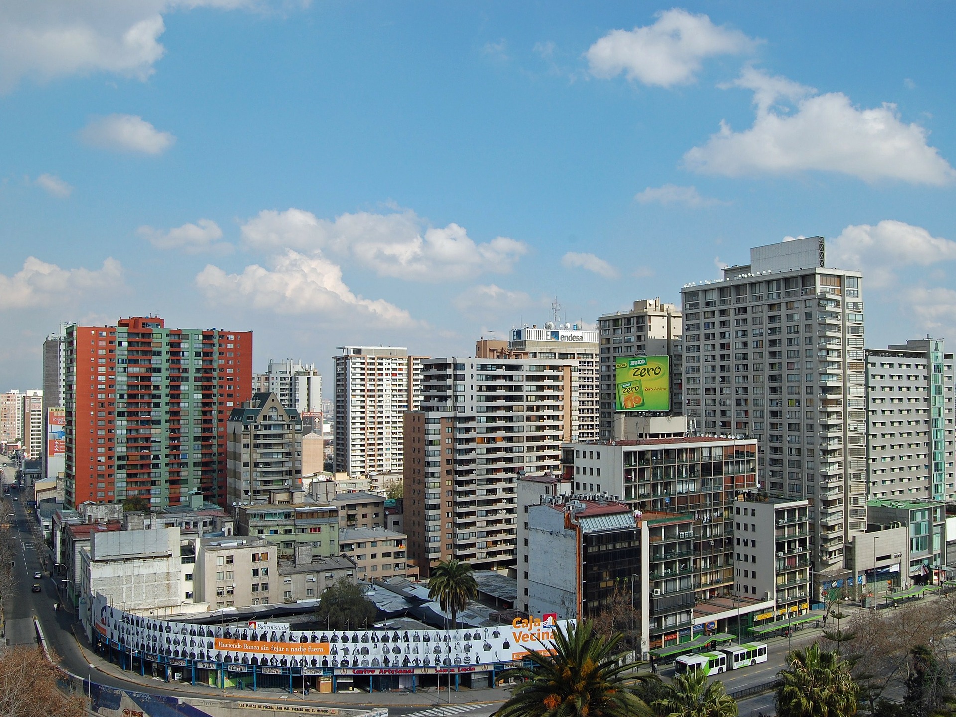 5 Best Places to Retire in Chile - Insider Monkey