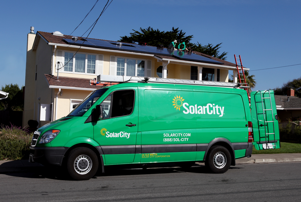 Here Is What Hedge Funds Think About SolarCity Corp (SCTY) - Insider Monkey