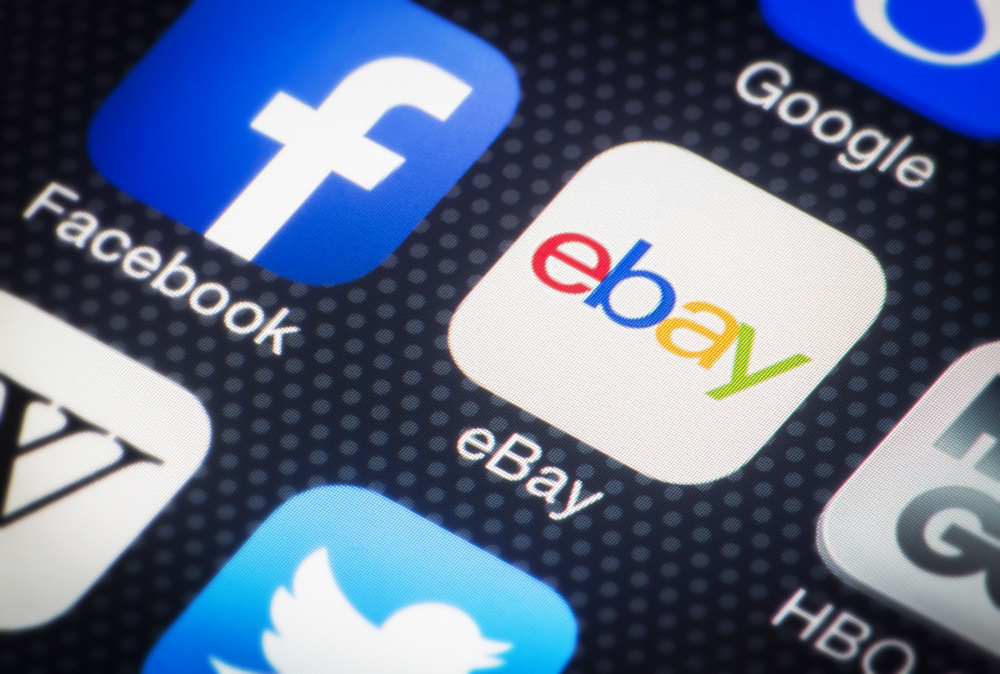 Why Twitter, eBay, Alibaba, and Two Other Stocks Are Trending - Insider ...
