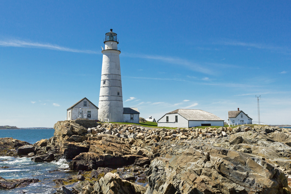10 Best East Coast Weekend Getaways For Couples Insider Monkey