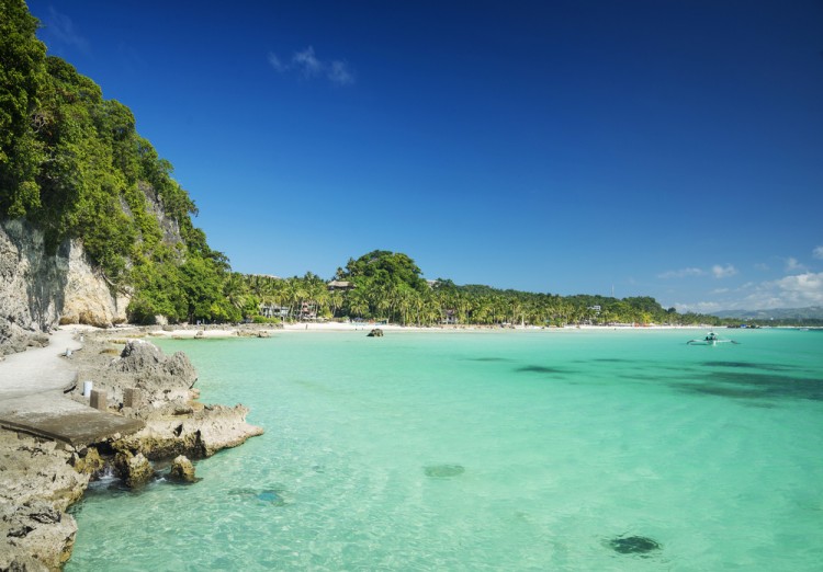 10 Countries with the Longest Coastline in the World - Insider Monkey