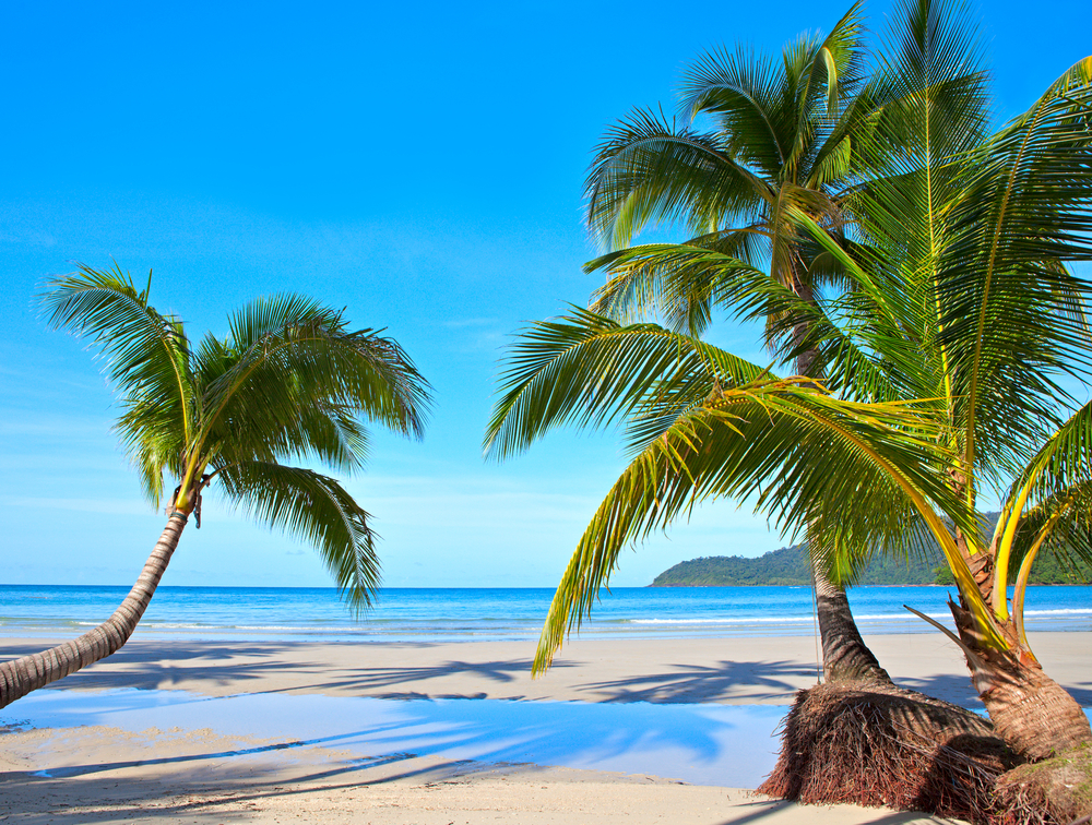 Top 8 Best Beaches In The World Insider Monkey Top 8 Best Beaches In The World Insider Monkey