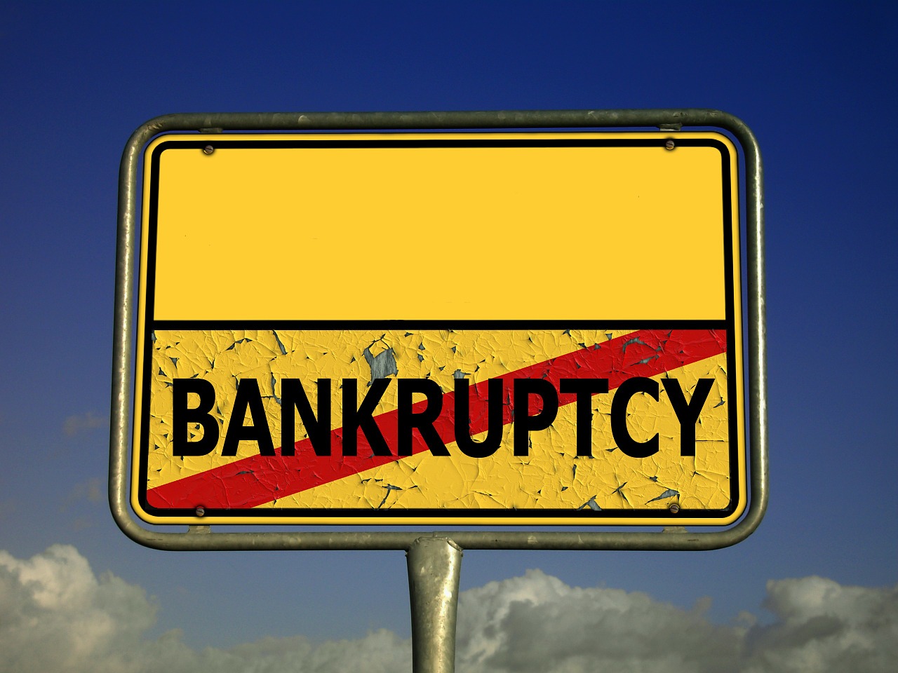 The 11 Largest Municipal Bankruptcies in US History - Insider Monkey