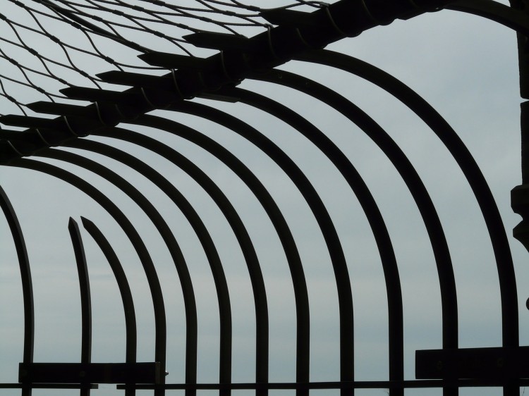 11 Biggest Federal Prisons in the US - Insider Monkey