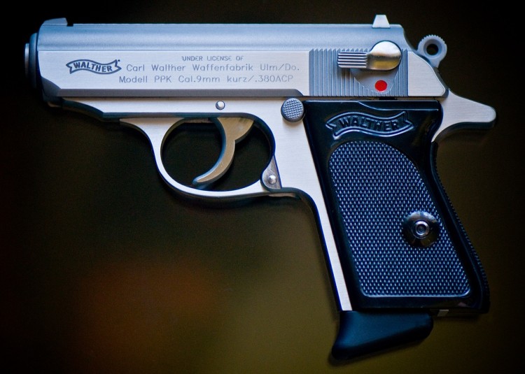 6 Biggest Gun Manufacturers In The World Insider Monkey 6 Biggest Gun Manufacturers In The World Insider Monkey