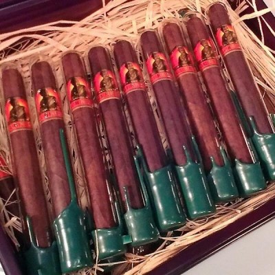 10 Most Expensive Cigars In the World - Insider Monkey