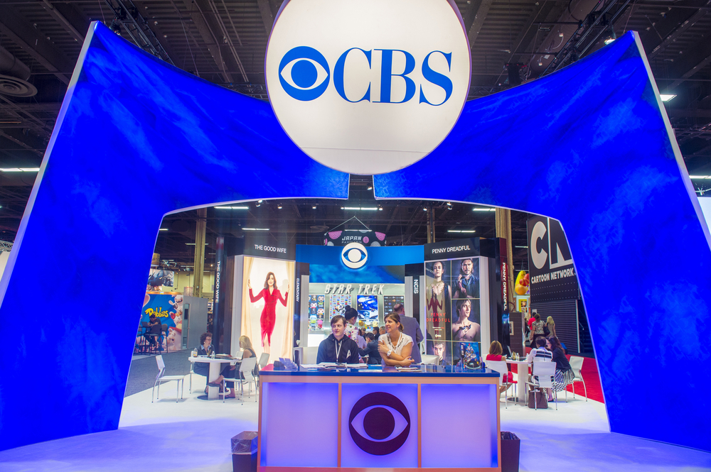 Apple Inc. (AAPL) Out, CBS Corporation (CBS) In As Laurion Capital’s ...