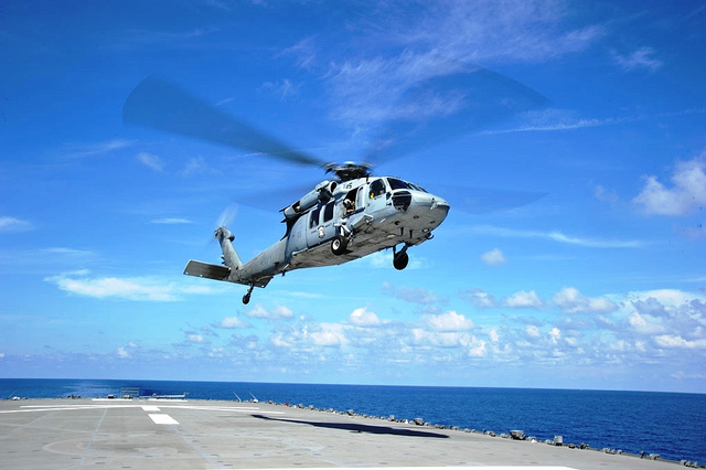 Will Mercury Systems (MRCY) Bounce Back? - Insider Monkey