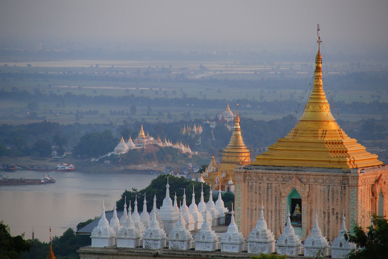7 Best Places To Visit in Myanmar Before You Die - Insider Monkey