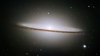 The 10 Biggest Galaxies in the Universe - Insider Monkey