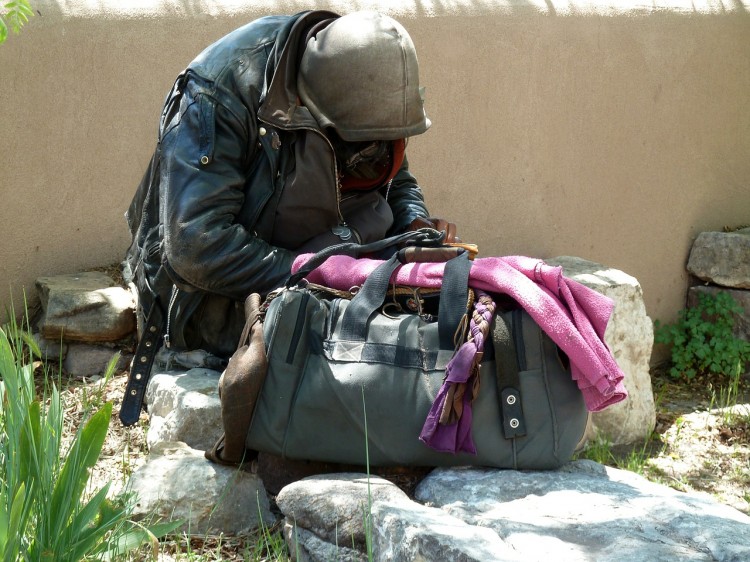 16 Most Homeless Cities In the World - Insider Monkey