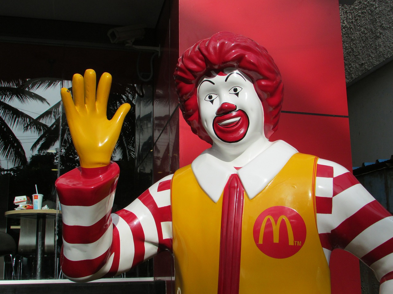 5 Largest Fast Food Chains In The World Insider Monkey
