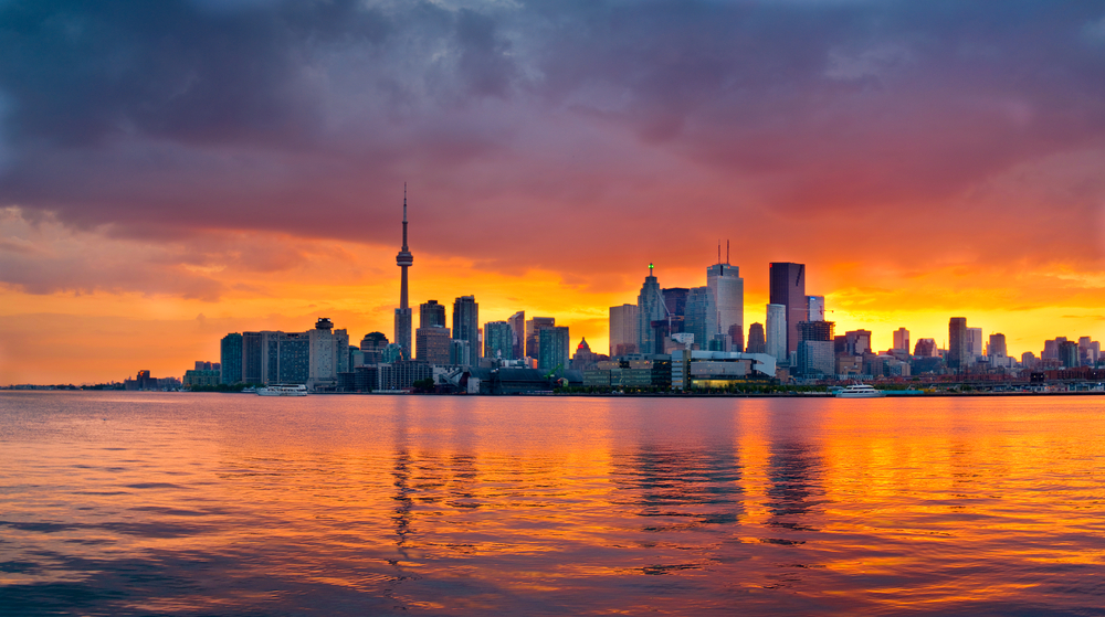 8 Places to Visit in Toronto Canada - Insider Monkey