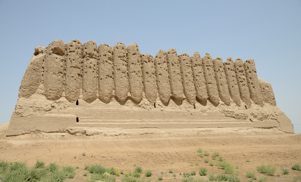8 Best Places to Visit in Turkmenistan Before You Die - Insider Monkey