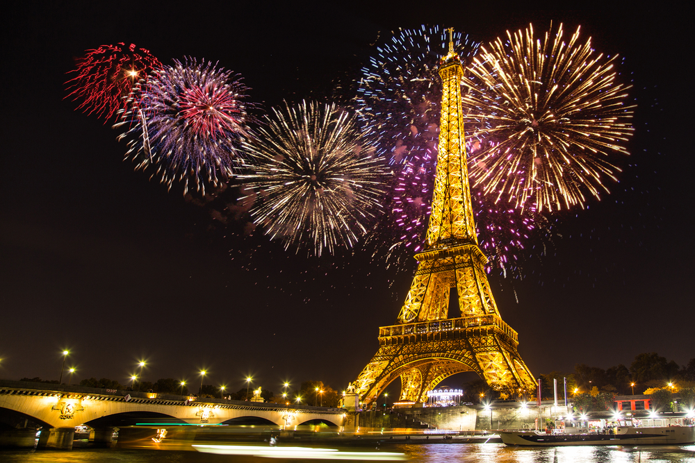 10 Crazy Facts about France - Insider Monkey