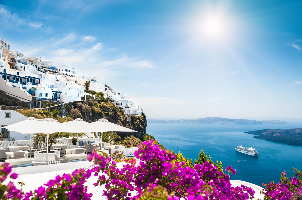 10 Crazy Facts About Greece - Insider Monkey