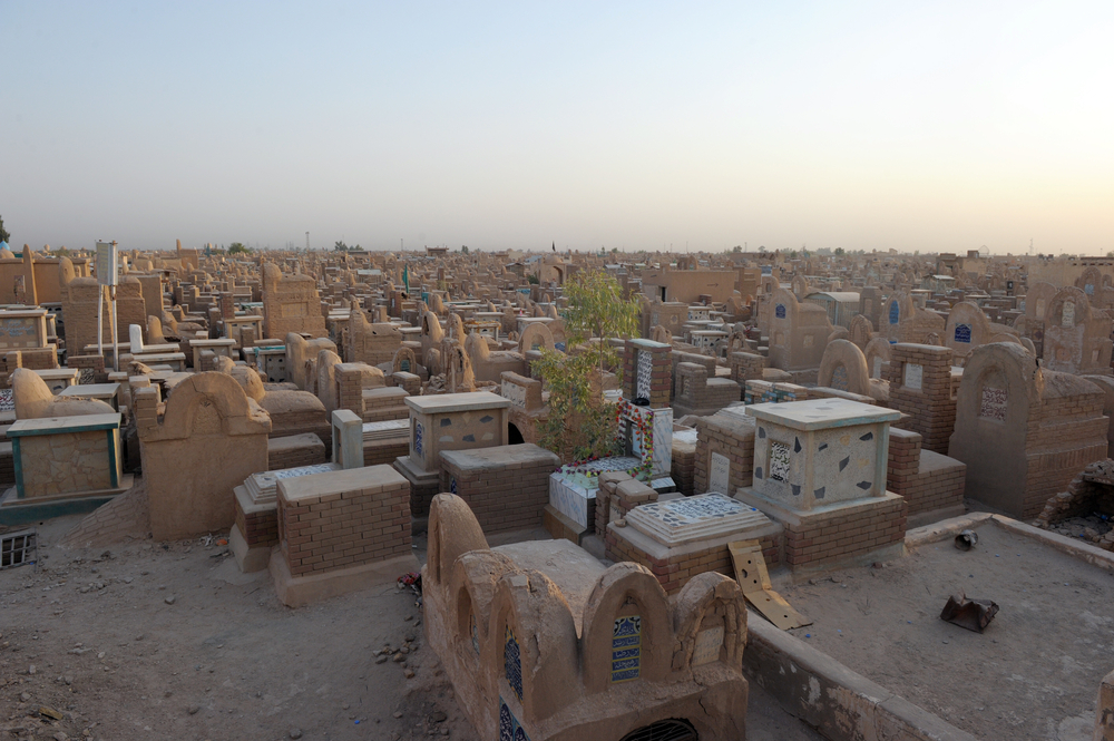 9 Best Places To Visit in Iraq Before You Die - Insider Monkey