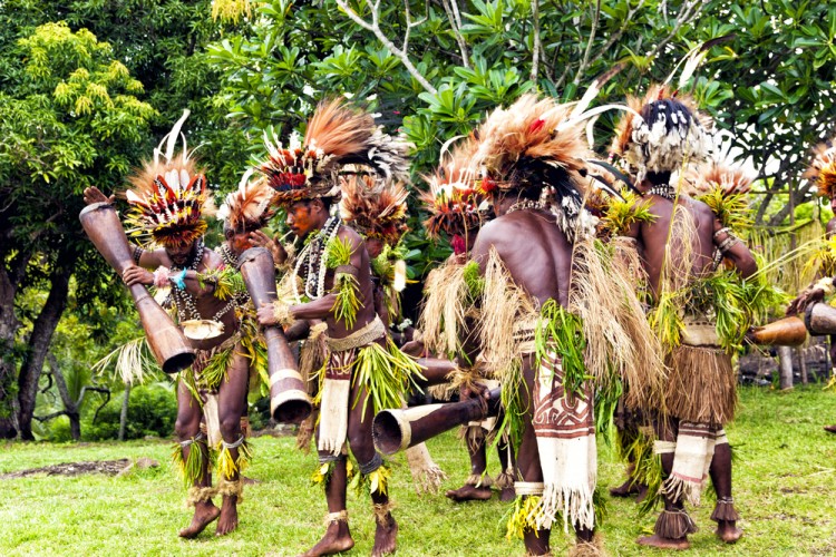 7 Best Places To Visit in Papua New Guinea Before You Die - Insider Monkey