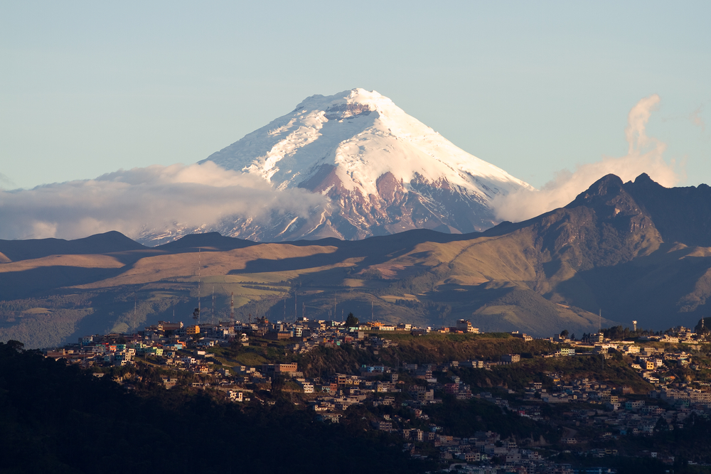 10 Crazy Facts about Ecuador - Insider Monkey