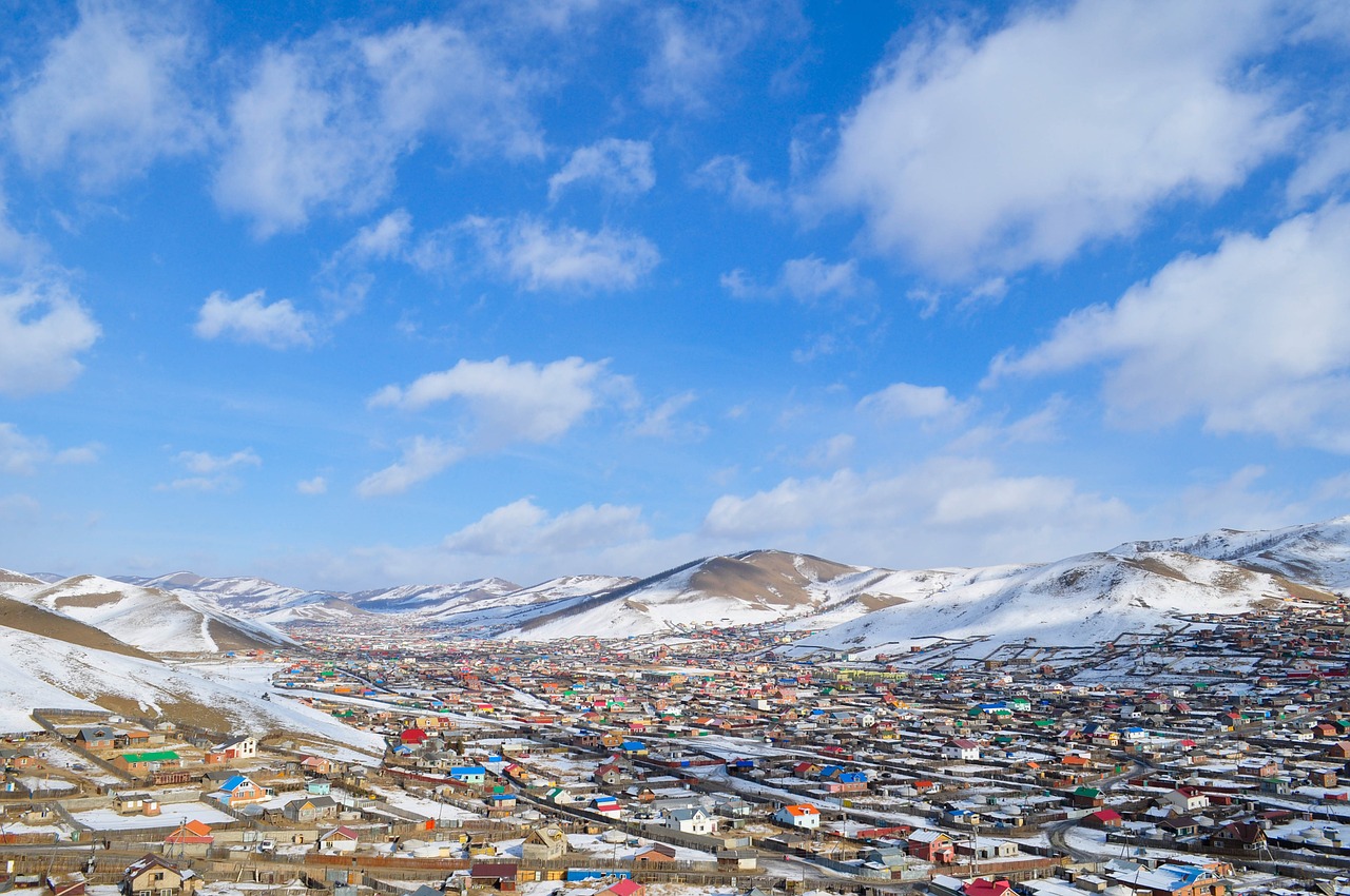 8 Best Places to Visit in Mongolia Before You Die - Insider Monkey