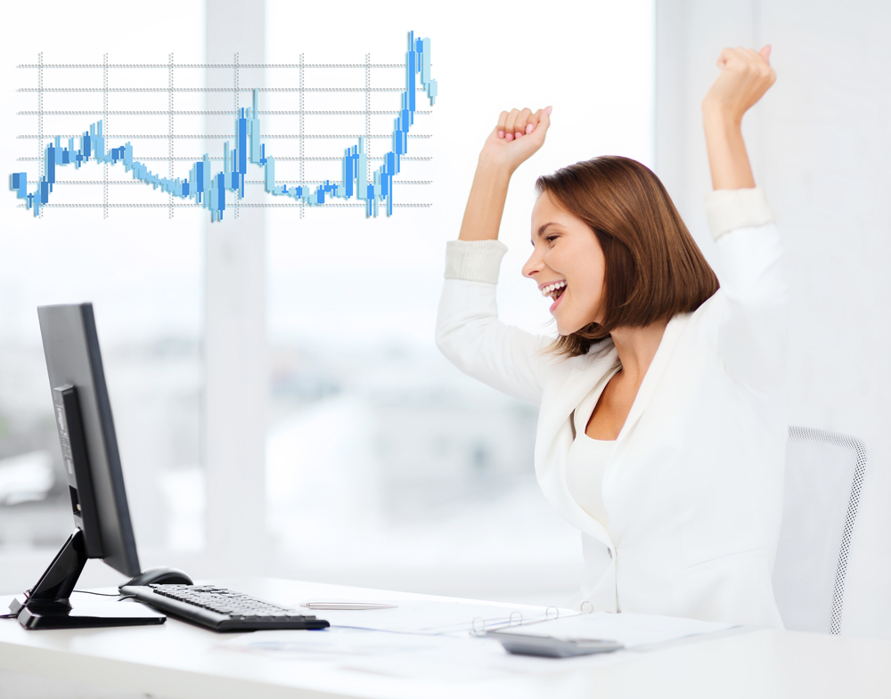Corporate Insiders Are Excited About These 3 Stocks - Insider Monkey