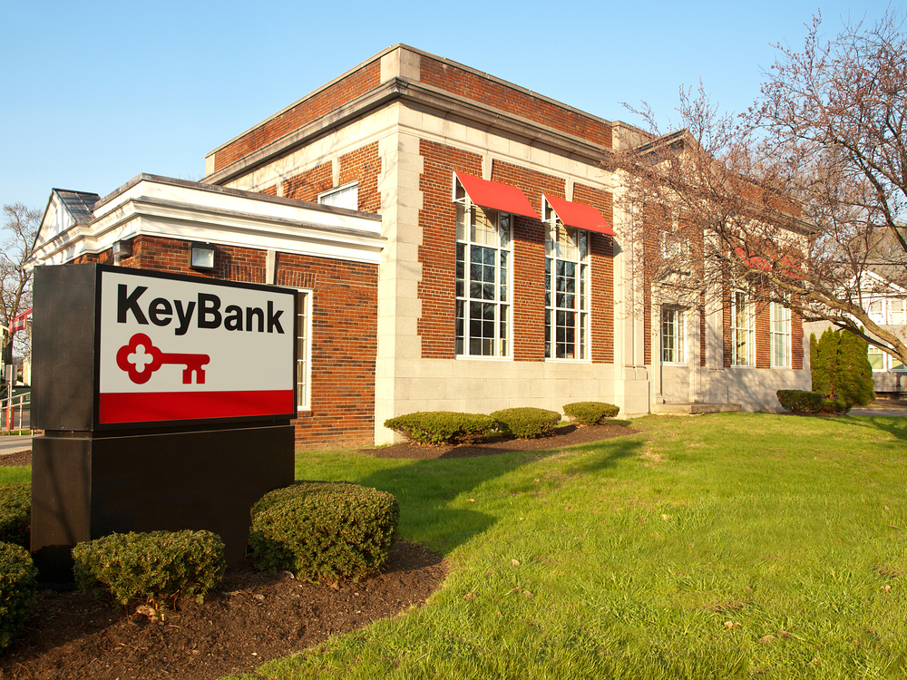 Is KeyCorp (KEY) A Good Stock For Your Portfolio? - Insider Monkey