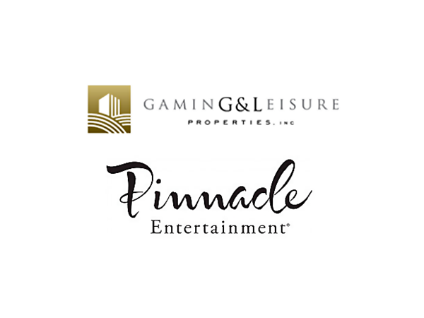 Gaming and Leisure Properties Inc (GLPI) Bid For Pinnacle Entertainment ...