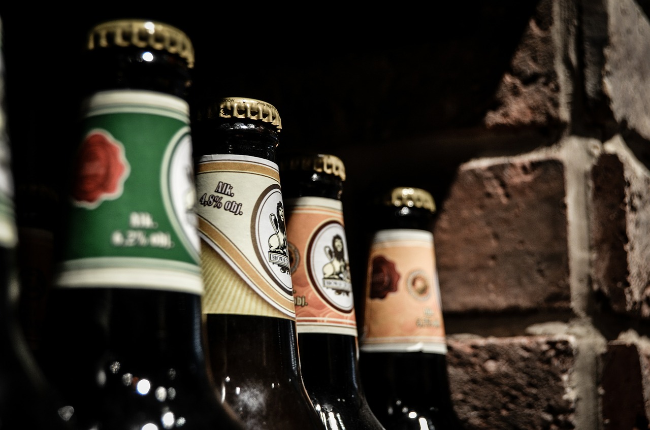 10 Most Expensive Countries to Buy Beer and Alcohol in the World ...