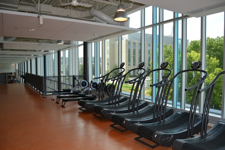 7 Most Expensive Gyms in America - Insider Monkey