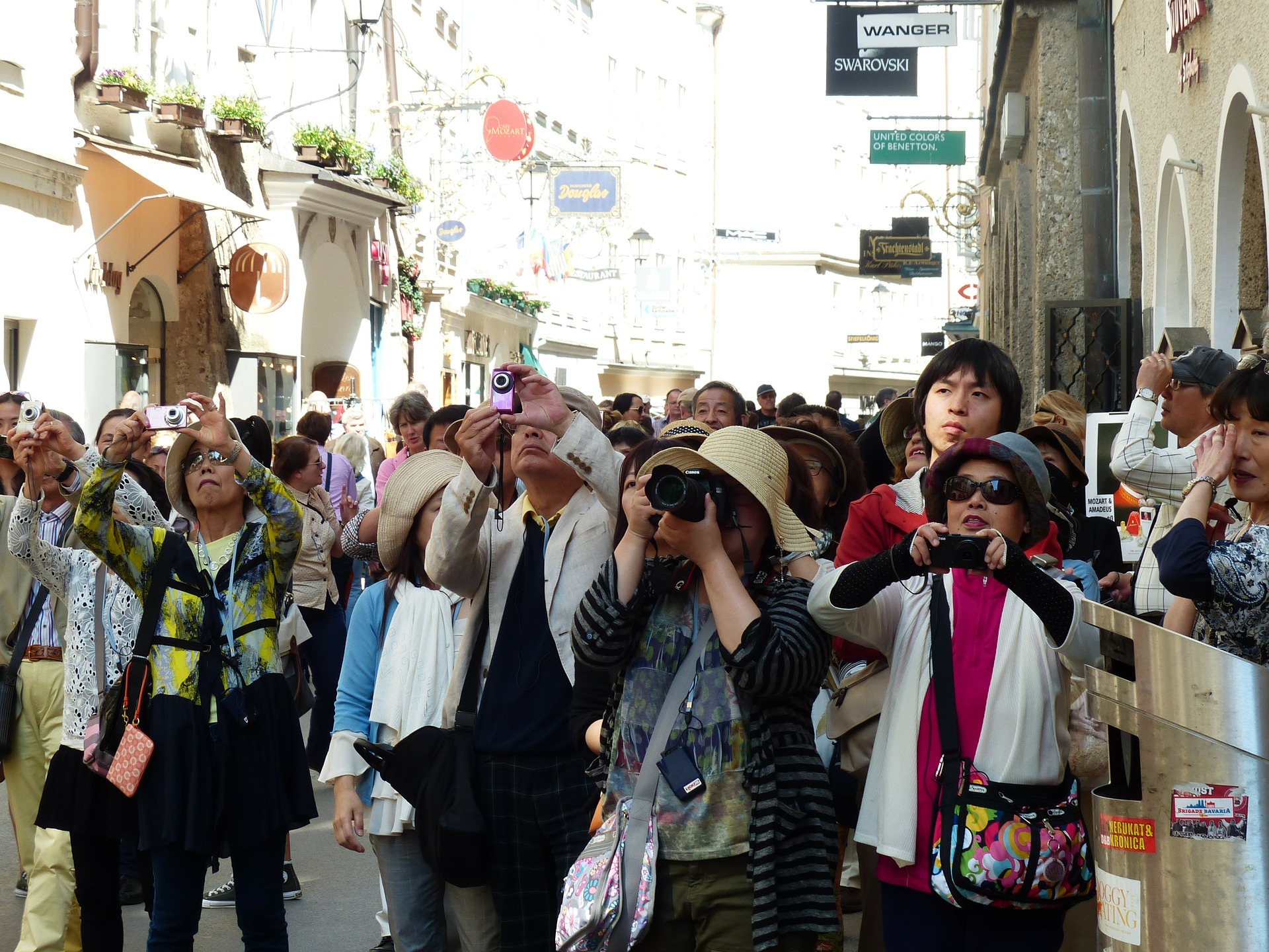 10 Friendliest Countries in the World - Insider Monkey