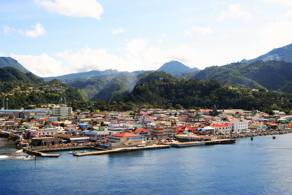 7 Best Places To See In Dominica Before You Die - Insider Monkey