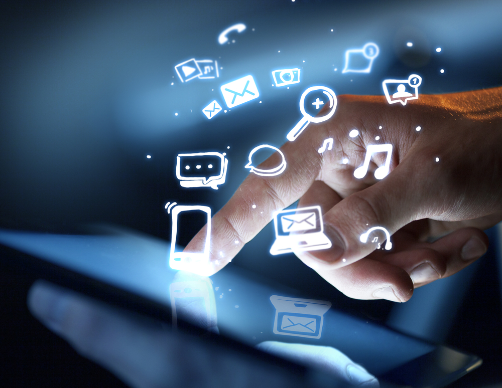 5 Most High-Tech Cell Phones in the Market - Insider Monkey