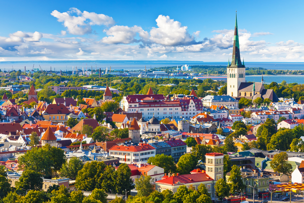 7 Best Places to Visit in Estonia Before You Die - Insider Monkey