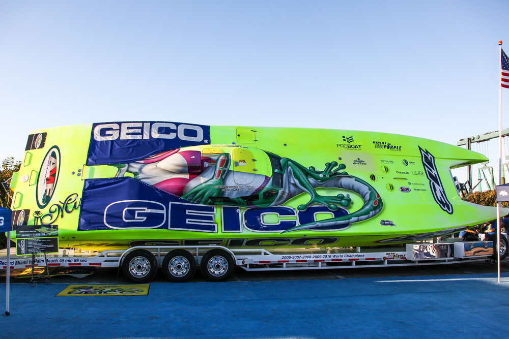 Geico’s 5 Biggest Competitors - Insider Monkey