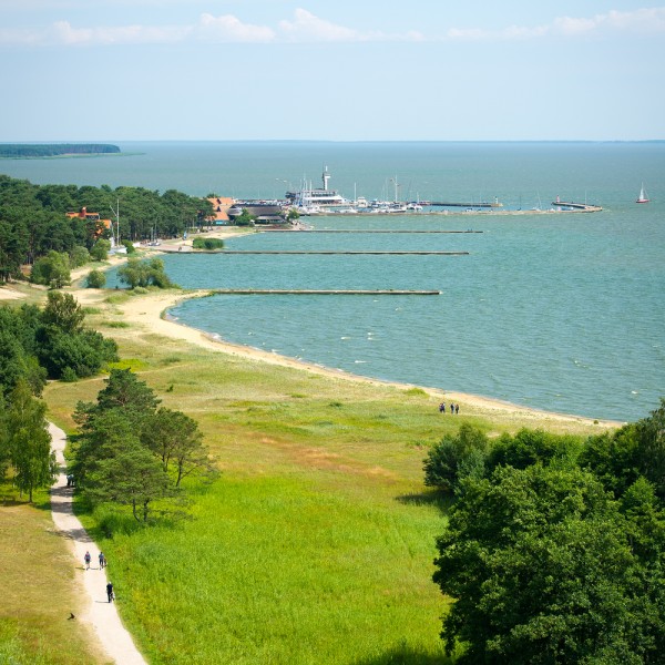 6 Best Places to Visit in Lithuania Before You Die - Insider Monkey