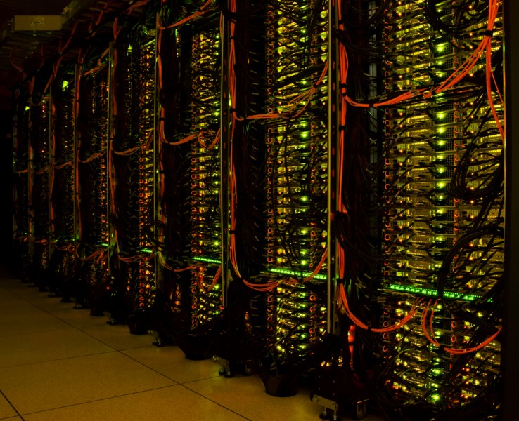 10 Most Advanced Countries in Information Technology - Insider Monkey