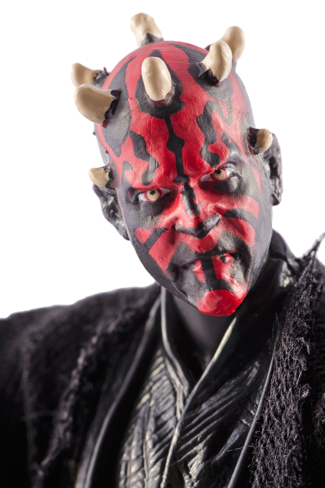 8 Best Star Wars Books about Sith - Insider Monkey