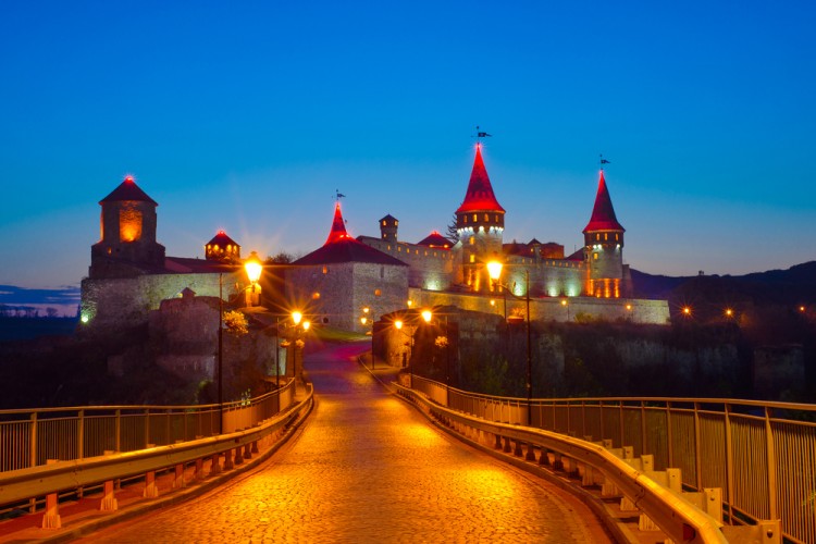 Top 7 Places to Visit in Belarus Before You Die - Insider Monkey