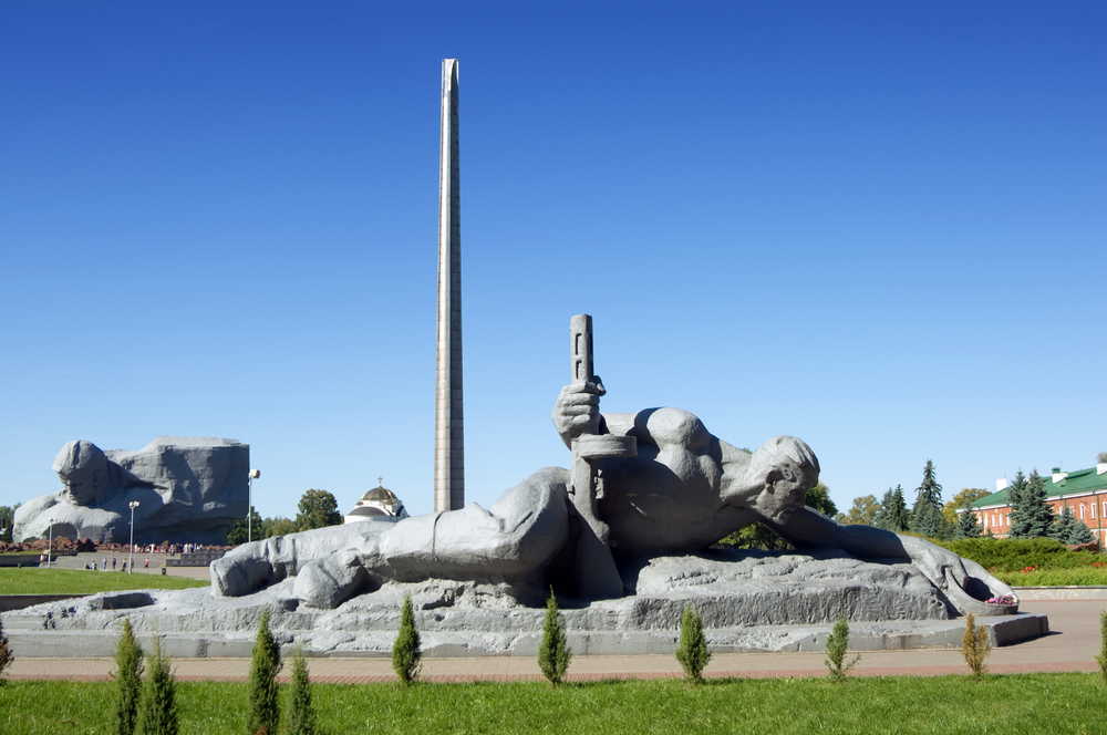 Top 7 Places to Visit in Belarus Before You Die - Insider Monkey