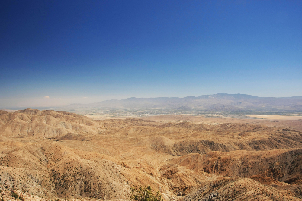 11 Biggest Fault Lines in the World - Insider Monkey